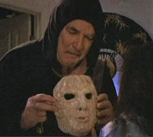 Wilbur Johnson | Monster and Slashers Wiki | Fandom