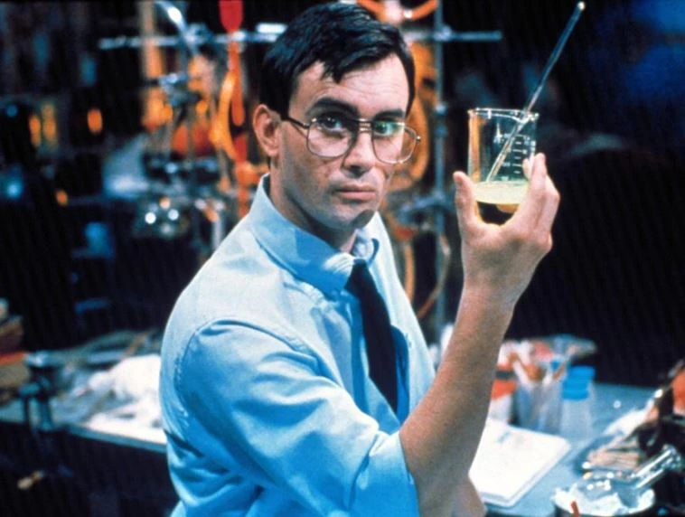 Herbert West Reanimator