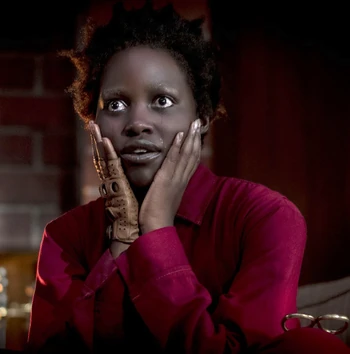 Red Wilson | Monster and Slashers Wiki | Fandom