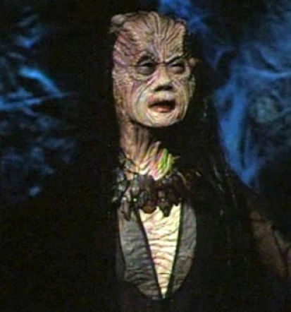 Spider Woman | Monster and Slashers Wiki | Fandom