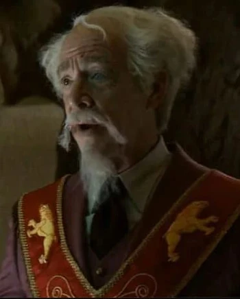 Ivo Shandor | Monster and Slashers Wiki | Fandom