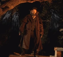 Jeremiah Stone | Monster and Slashers Wiki | Fandom