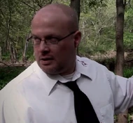 Sam Wallace | Monster and Slashers Wiki | Fandom