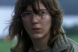 Martin Asher | Monster and Slashers Wiki | Fandom