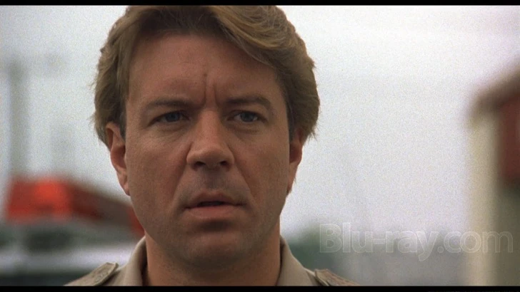 Sheriff Sam Logan | Monster and Slashers Wiki | Fandom