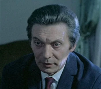 Dr. Valinski | Monster and Slashers Wiki | Fandom