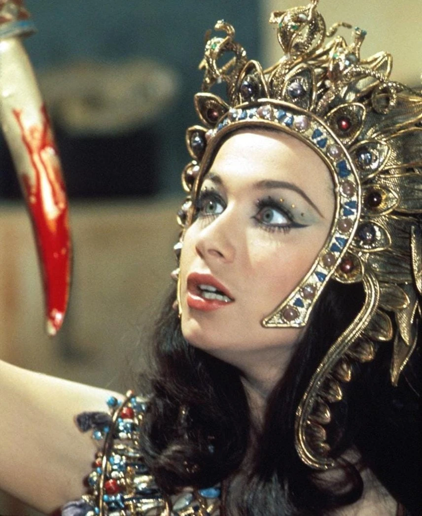 Queen Tera | Monster and Slashers Wiki | Fandom