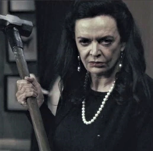 Ann | Monster and Slashers Wiki | Fandom