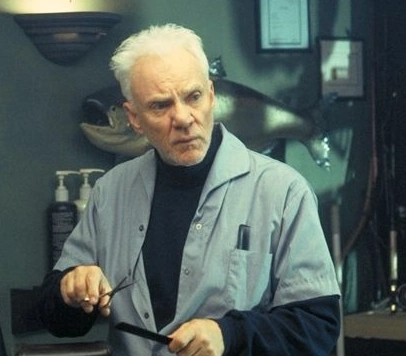 Dexter Miles | Monster and Slashers Wiki | Fandom