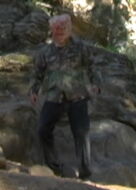 Freddy Palmer | Monster and Slashers Wiki | Fandom