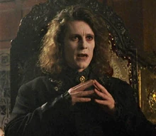 Ash | Monster and Slashers Wiki | Fandom