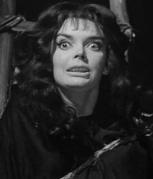 Princess Asa Vajda | Monster and Slashers Wiki | Fandom