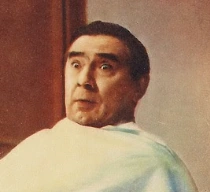 Dr. Charles Kessler | Monster and Slashers Wiki | Fandom