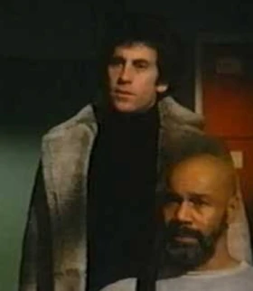 Dr. Peter Ross | Monster and Slashers Wiki | Fandom