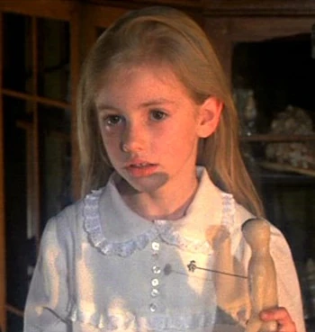 Jane Reid | Monster and Slashers Wiki | Fandom