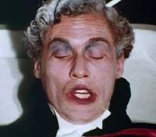 Count Spatula | Monster and Slashers Wiki | Fandom