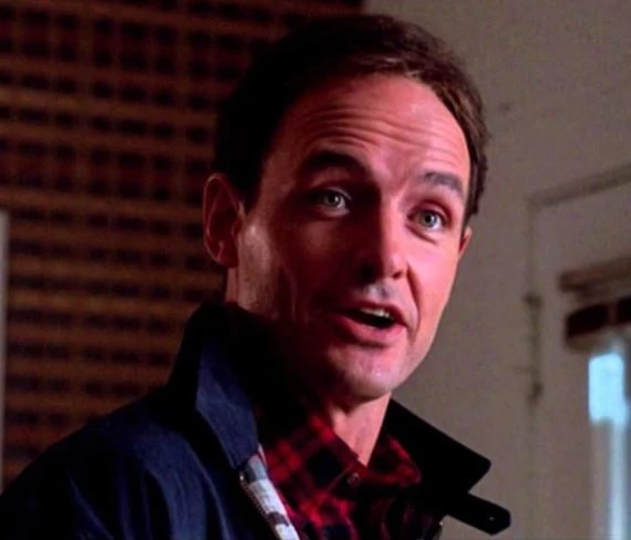 Jerry Blake | Monster and Slashers Wiki | Fandom