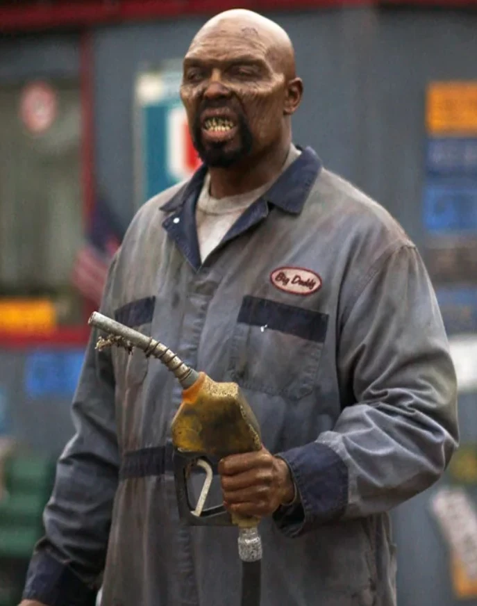 Big Daddy | Monster and Slashers Wiki | Fandom