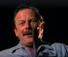 Bill Roberts | Monster and Slashers Wiki | Fandom