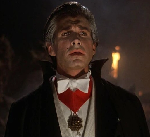 Count Vladimir