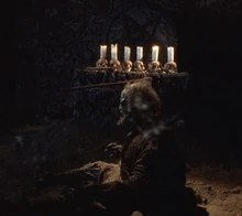 Jeremiah Stone | Monster and Slashers Wiki | Fandom