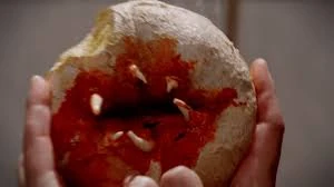 Killer Donuts | Monster and Slashers Wiki | Fandom