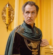 Prince Prospero | Monster and Slashers Wiki | Fandom