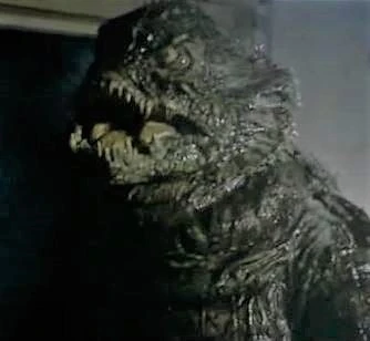 Panga Demon | Monster and Slashers Wiki | Fandom