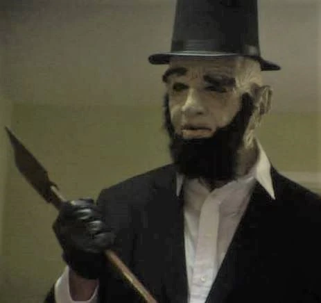 Leonard Wright | Monster and Slashers Wiki | Fandom