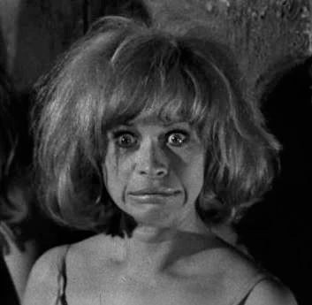 Elizabeth Merrye | Monster and Slashers Wiki | Fandom