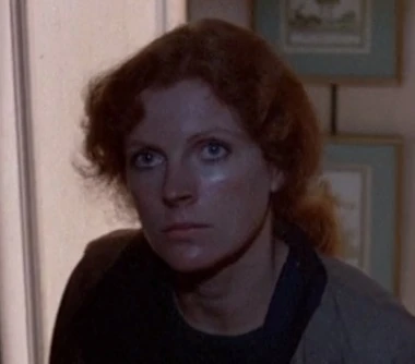Gail Phillips | Monster and Slashers Wiki | Fandom