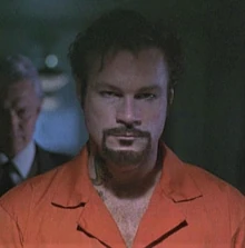 Joseph Meeker | Monster and Slashers Wiki | Fandom