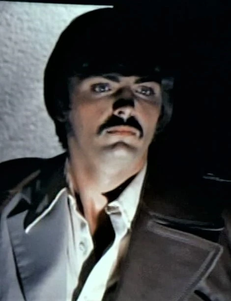 Simon The Devil-Worshipper | Monster and Slashers Wiki | Fandom