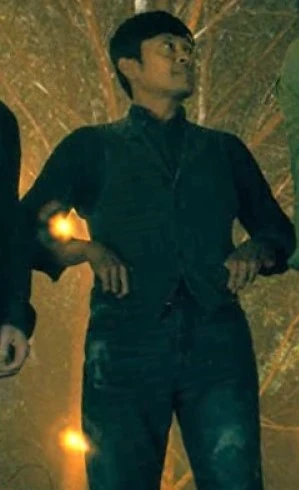 Short Eddie | Monster and Slashers Wiki | Fandom