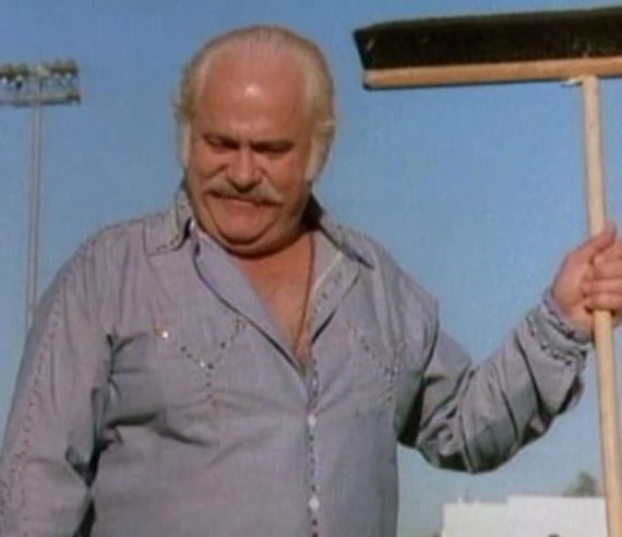 Satana | Monster and Slashers Wiki | Fandom