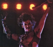 Sammi Curr | Monster and Slashers Wiki | Fandom