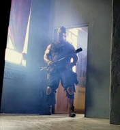 Hazard Jack | Monster and Slashers Wiki | Fandom