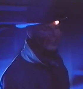 Mike R. Wave | Monster and Slashers Wiki | Fandom