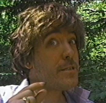 Rich | Monster and Slashers Wiki | Fandom