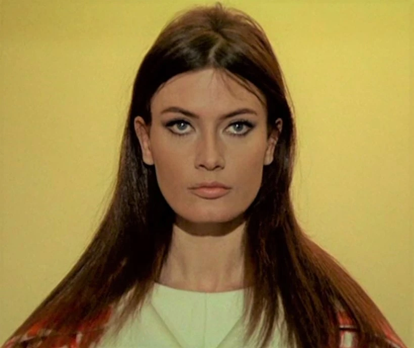 Susan Dumurrier | Monster and Slashers Wiki | Fandom