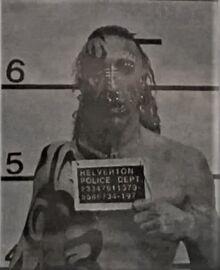 Carlton Hendricks | Monster and Slashers Wiki | Fandom