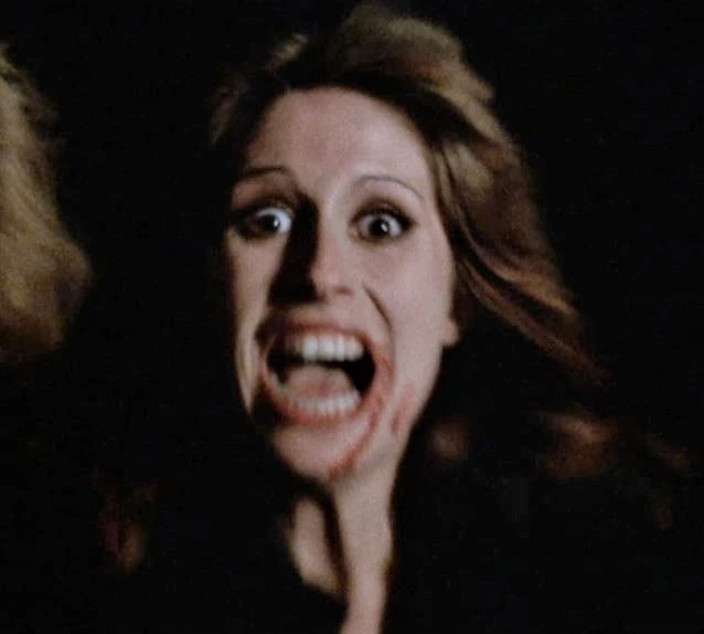 Fran The Vampyre | Monster and Slashers Wiki | Fandom