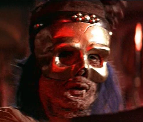 Golden Vampire 1 | Monster and Slashers Wiki | Fandom