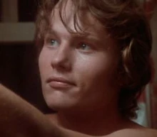 Terry Lambert | Monster and Slashers Wiki | Fandom