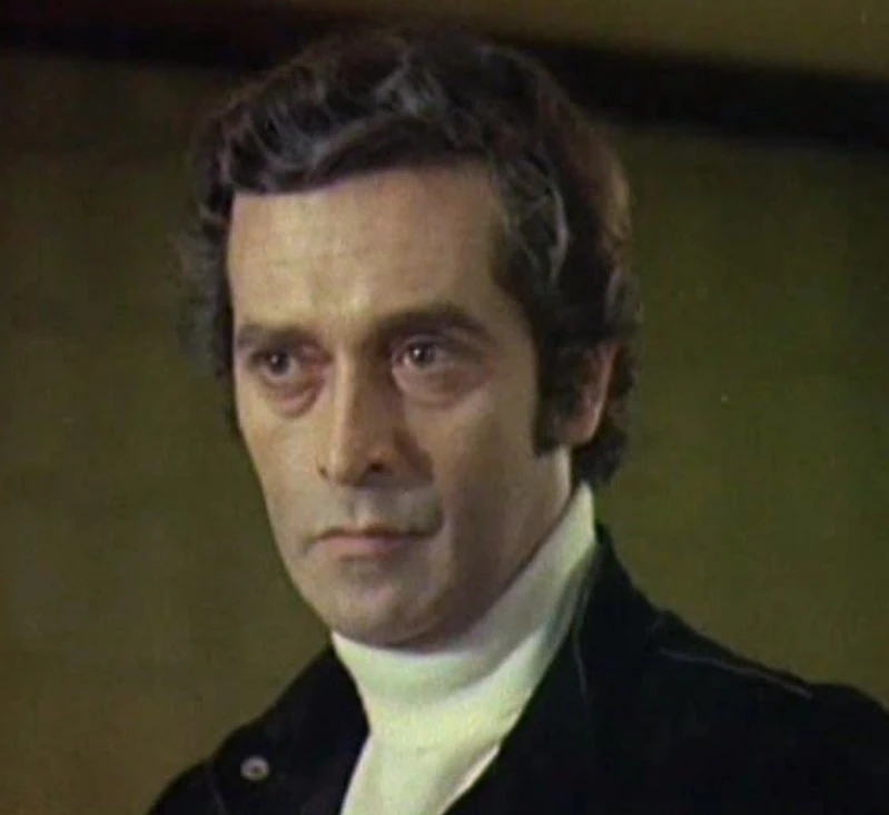 Barry The Assassin | Monster and Slashers Wiki | Fandom