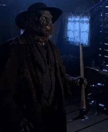 Jeremiah Stone | Monster and Slashers Wiki | Fandom
