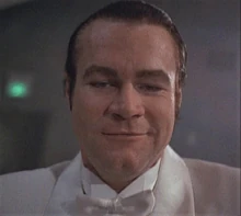 Joseph Meeker | Monster and Slashers Wiki | Fandom