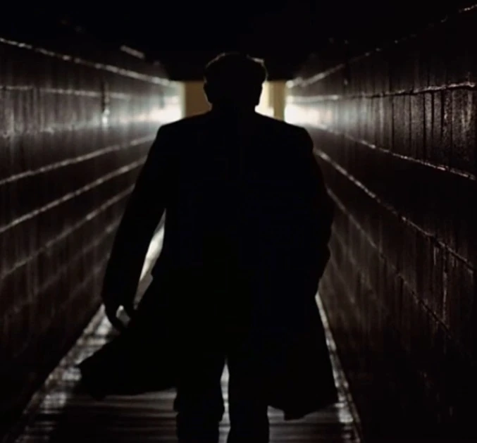 Judge Matthew Helms | Monster and Slashers Wiki | Fandom