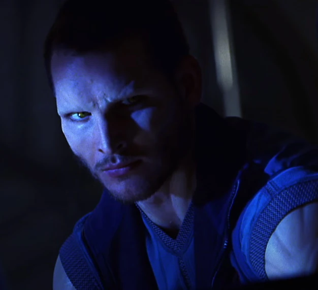 Karl Larson | Monster and Slashers Wiki | Fandom