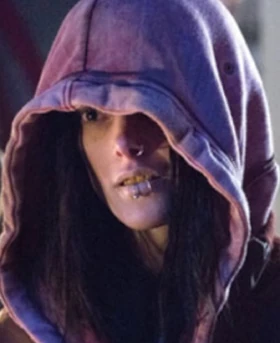 Violet the Cultist | Monster and Slashers Wiki | Fandom